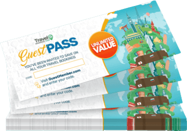 Demander votre accès gratuit à la plateforme de voyage