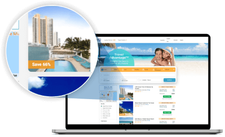 Voyager moins cher avec MWR Life